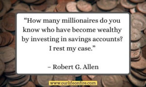 101 Inspirational Personal Finance Quotes And Sayings To Build Wealth ...